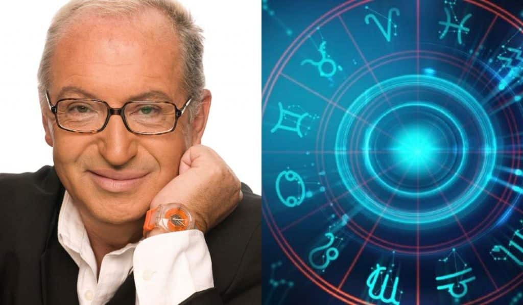 Κώστας Λεφάκης: «Εφιάλτης» η εβδομάδα για 2 ζώδια - Οι αστρολογικές ...