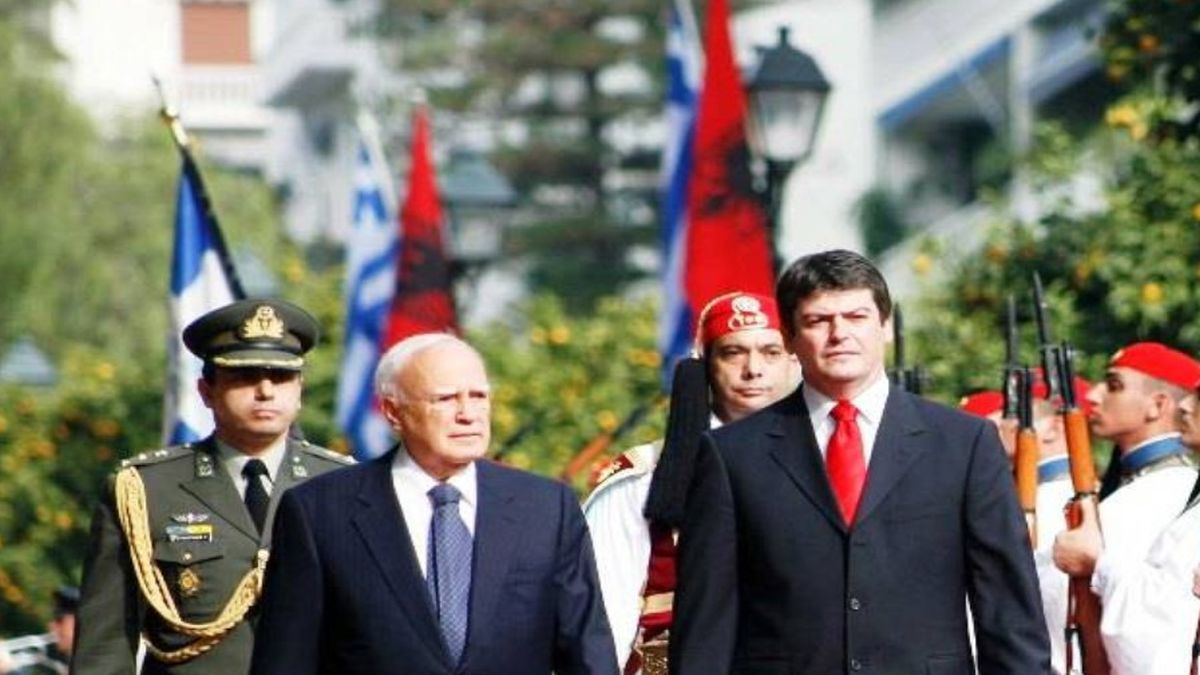 Σαν σήμερα, 28 Αυγούστου 1987: Η Ελλάδα «κλείνει» το κεφάλαιο της ...