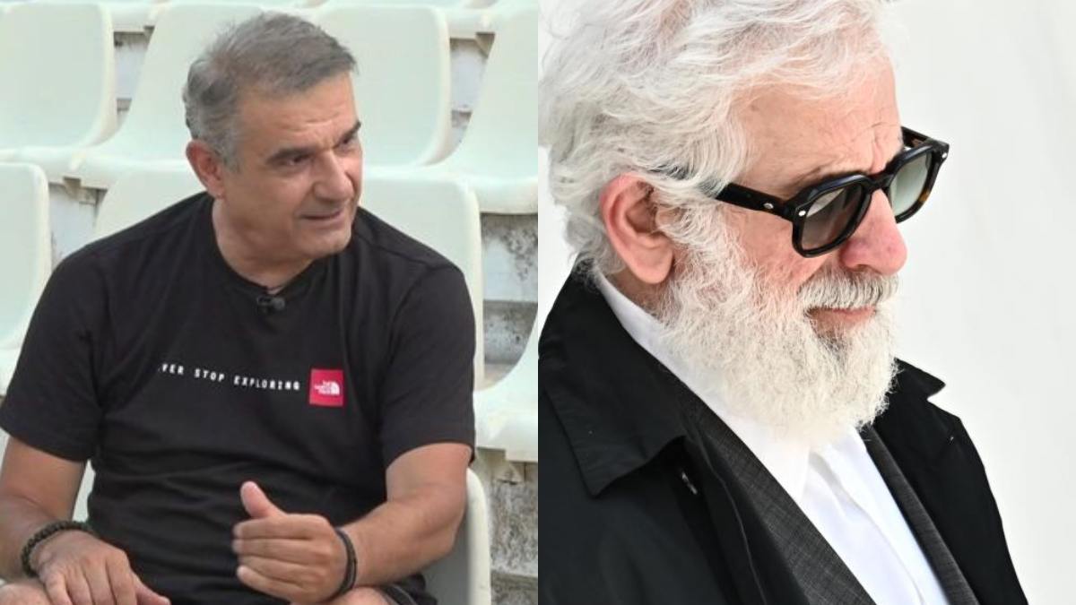 Αποστολάκης για Φιλιππίδη: «Πρέπει να βρεθεί πάλι στην κοινωνία, να του ...