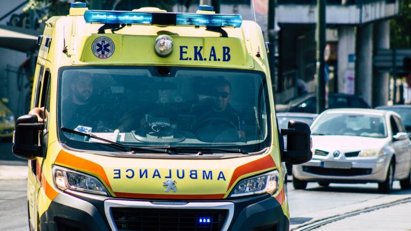 Σοκ σε Ιτέα και Αγρίνιο: Αυτοκτόνησε 45χρονη μητέρα - Τα προβλήματα που ...