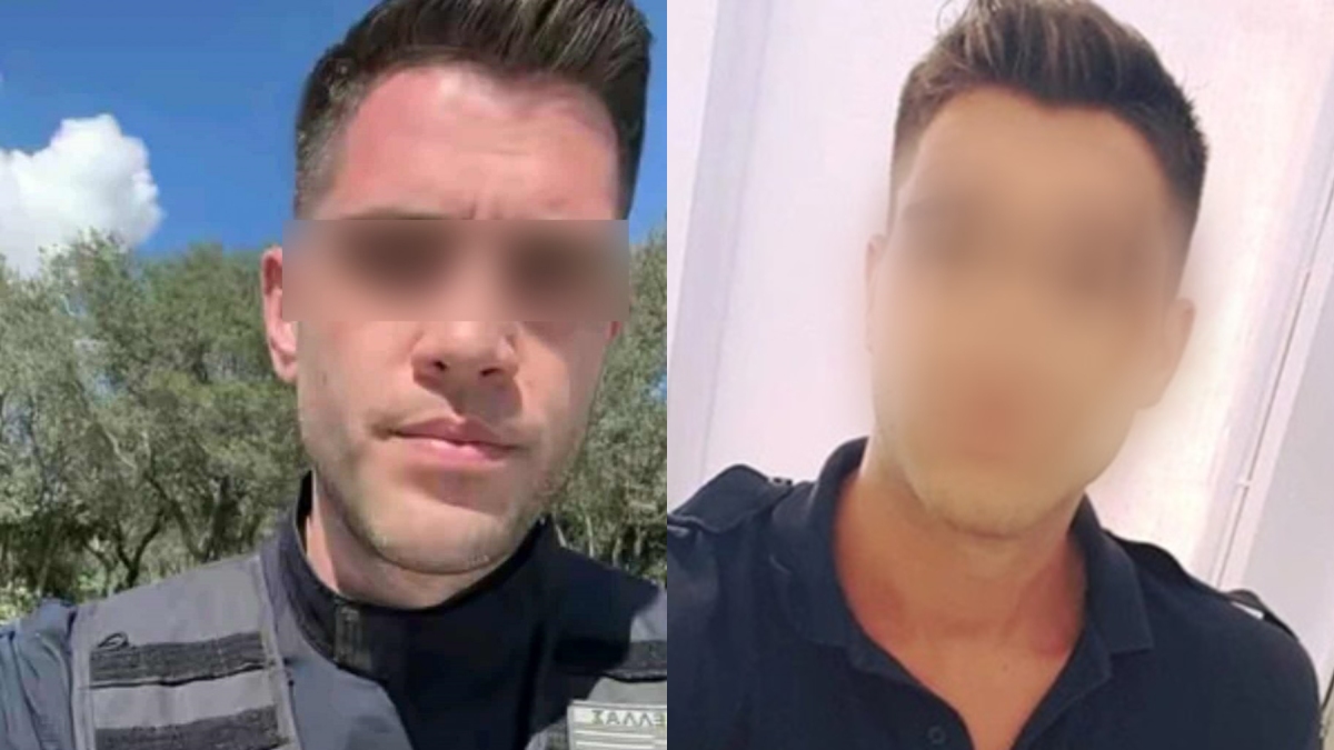 «Και στην κόκα ακόμα, προτιμώ να πάρω δέκα π.....ς, αν σε ξανακουμπήσω ...