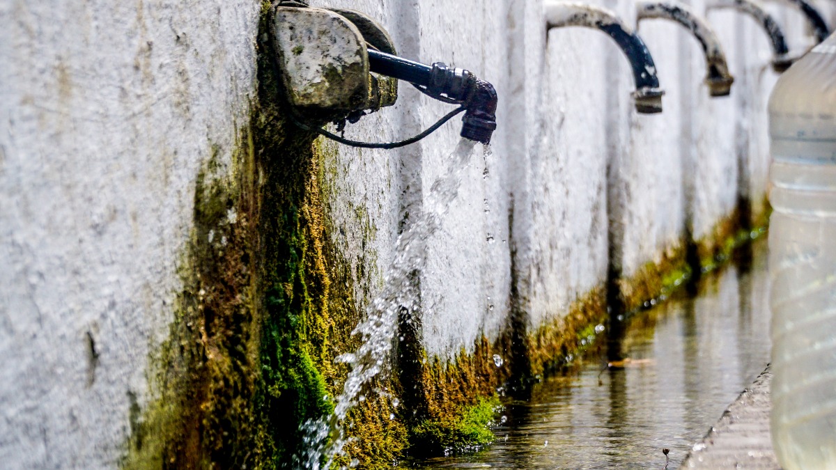Διακοπές νερού σήμερα, Σάββατο (2/8) στην Αττική - Οι 4 περιοχές που ...