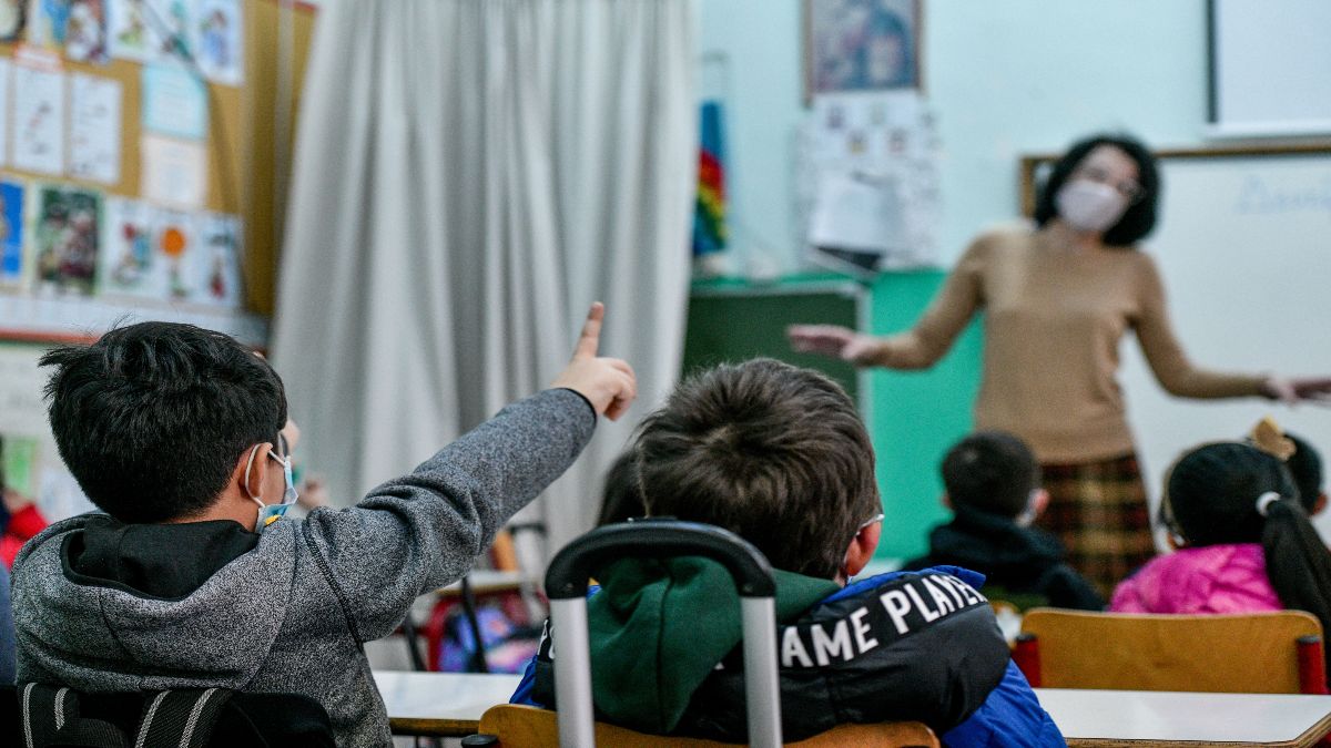 Νέο μάθημα στα Δημοτικά και στα Νηπιαγωγεία - Πότε ξεκινάει να ...