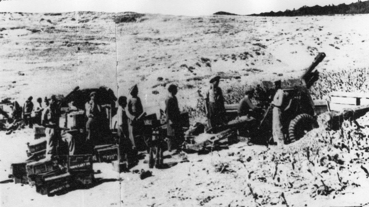 Σαν σήμερα, 30 Αυγούστου 1949: Λήγει ο Εμφύλιος Πόλεμος στην Ελλάδα - Ο ...