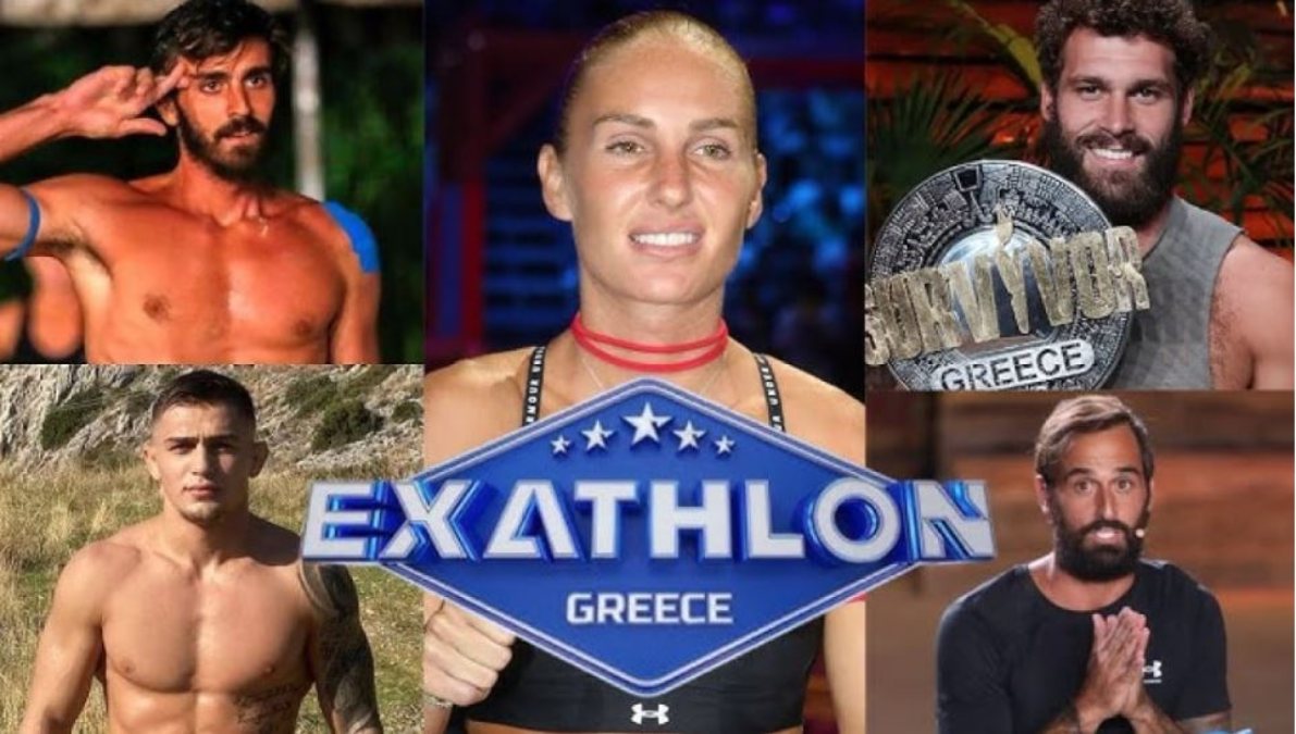 Μεγάλη συμφωνία με Ατζούν - Διάσημος Έλληνας αθλητής μπαίνει στο ...