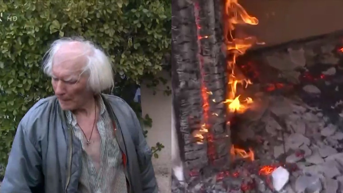 «Θέλω να βρίσω αδερφέ»: Σε απόγνωση οι κάτοικοι της Φιλιππιάδας που ...
