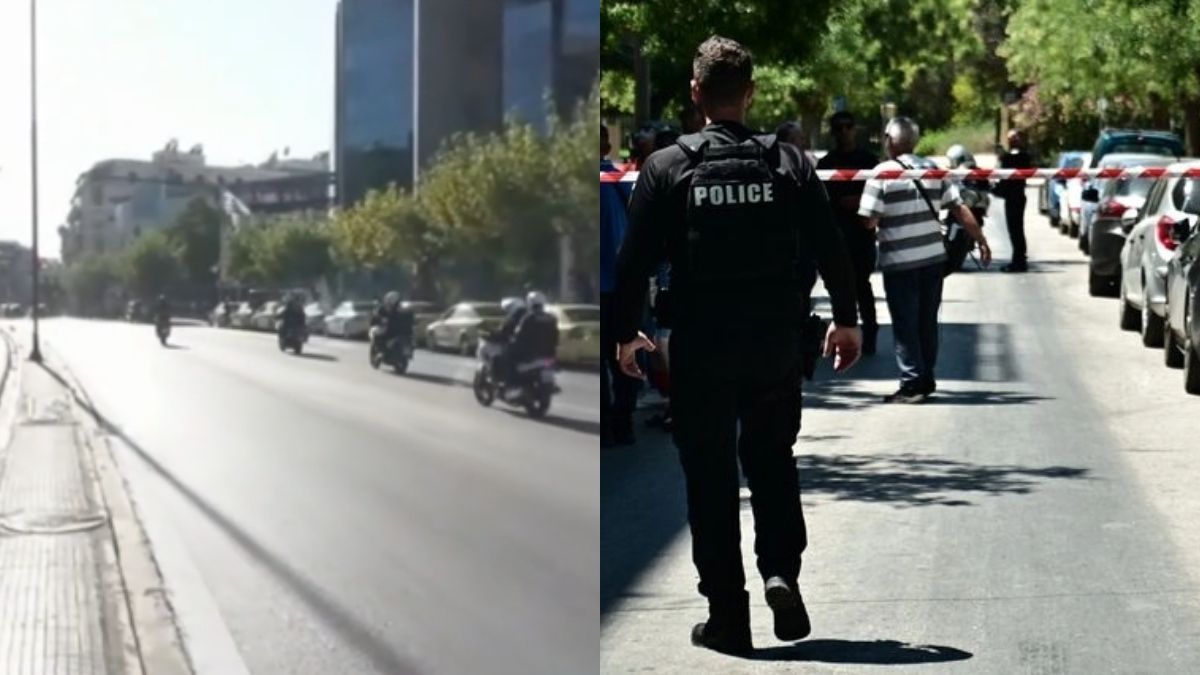 Την κυνηγούσε στο δρόμο με μαχαίρι: Συγκλονίζει η γυναικοκτονία στο ...