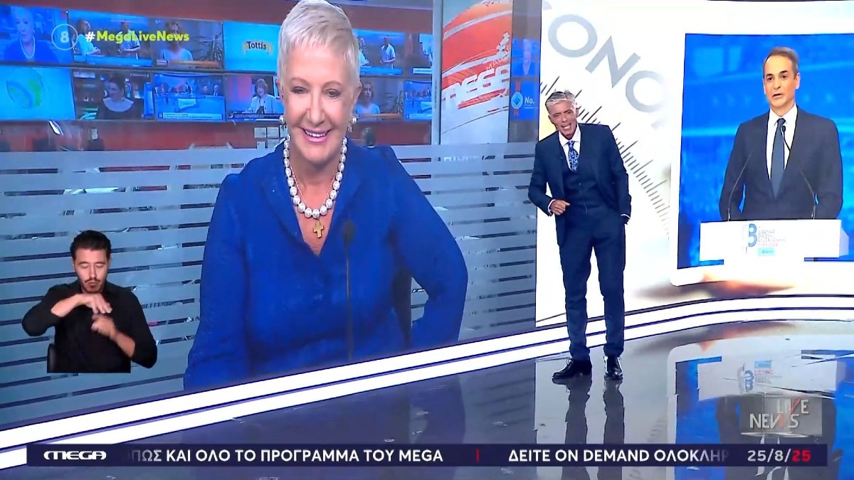 Ο Νίκος Ευαγγελάτος έχει... τους οπαδούς του: «Σου μεταφέρω την αγάπη ...