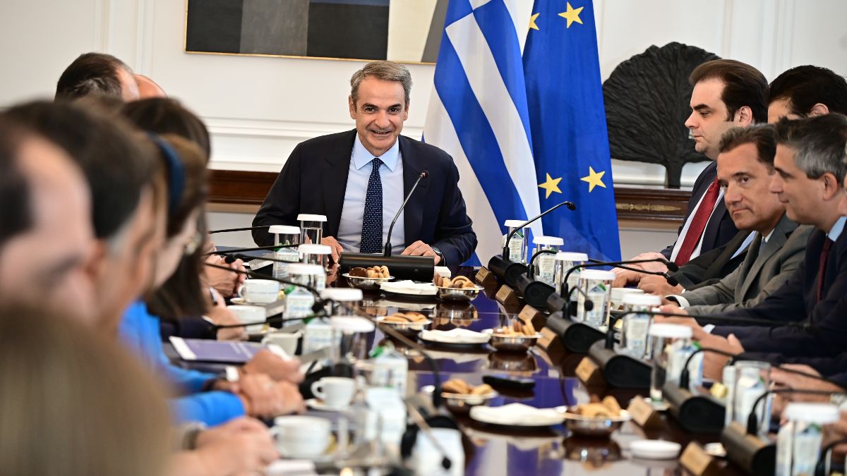 «Τέσσερα μη κρατικά πανεπιστήμια θα ανοίξουν για πρώτη φορά στη χώρα ...