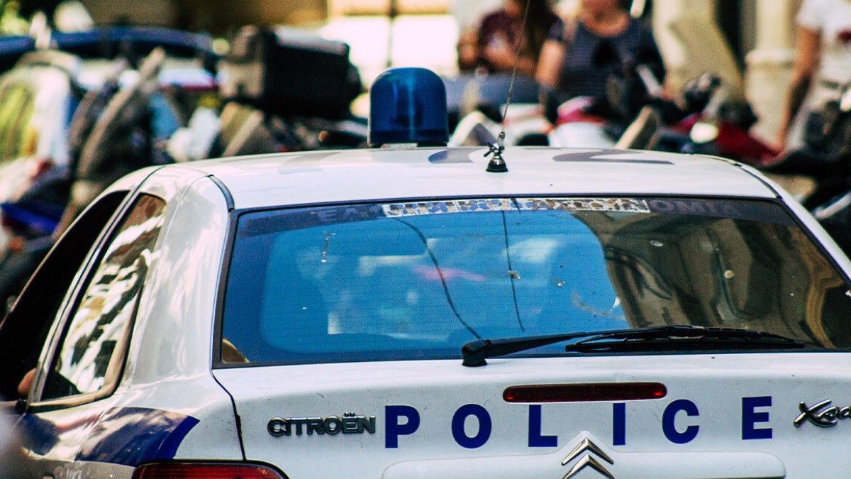 Τραγωδία στα Τρίκαλα: Μητέρα και γιος βρέθηκαν νεκροί μέσα στο σπίτι ...