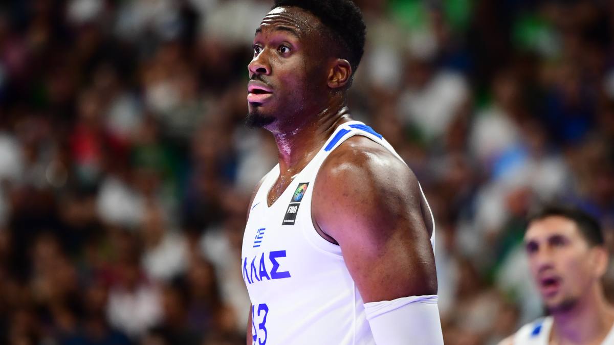 Ελλάδα – Βέλγιο 74-60: Με το δεξί η ανανεωμένη Εθνική στο πρώτο φιλικό ...