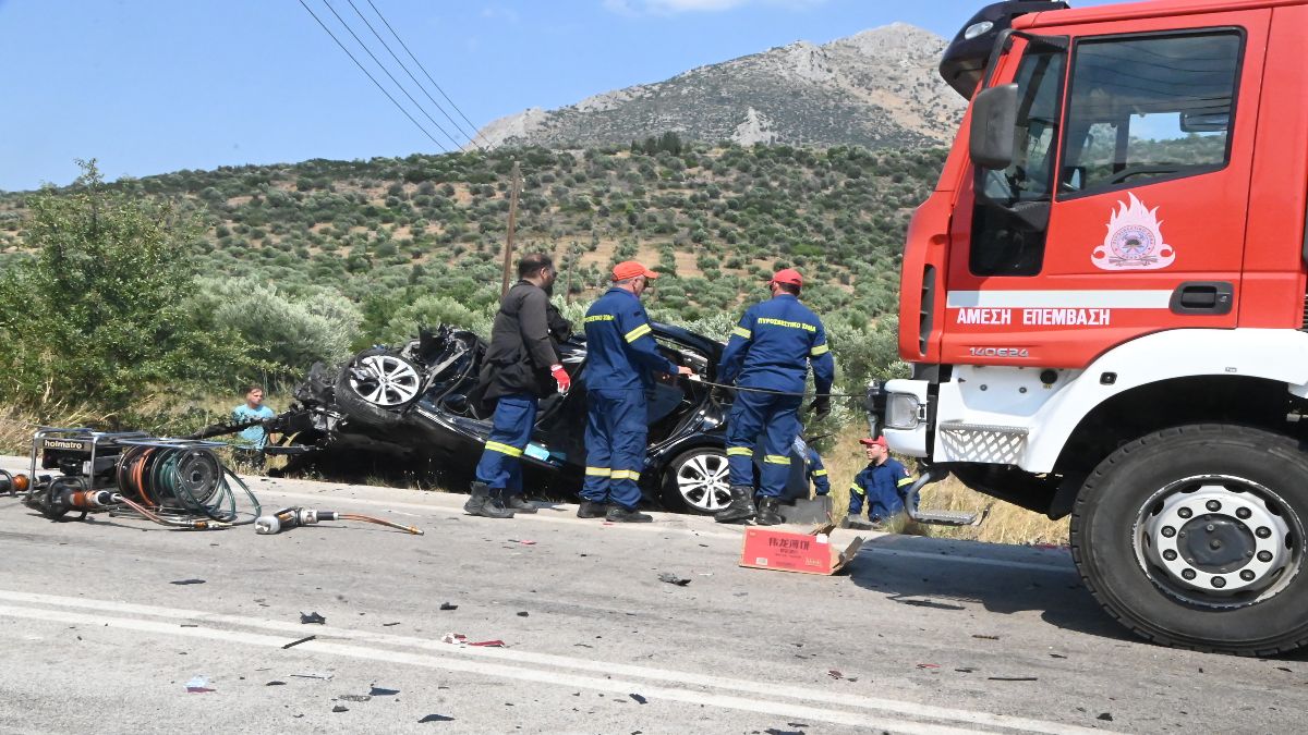 «Κάθε 14 ώρες έχουμε και έναν νεκρό»: Καμπανάκι από τους ειδικούς για ...