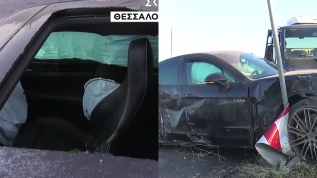 0,80 αντί για 0,25 το αποτέλεσμα του αλκοτέστ: Τρεις φορές πάνω από το ...