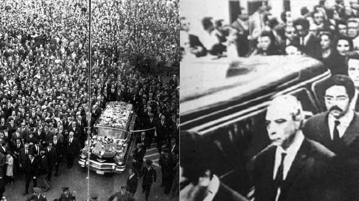 Σαν σήμερα, 20 Σεπτεμβρίου 1971: Πεθαίνει ο σπουδαίος Γιώργος Σεφέρης ...