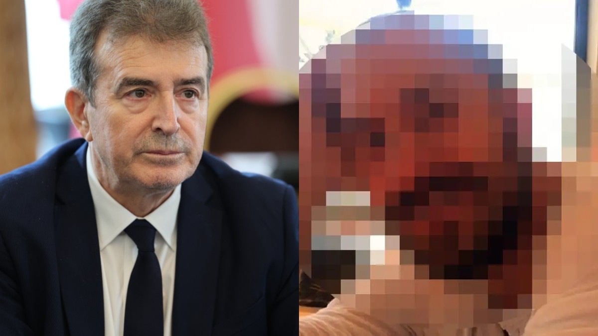Πώς παγίδευε τα θύματά του ο 42χρονος μαστροπός - Ο Μιχάλης Χρυσοχοΐδης ...