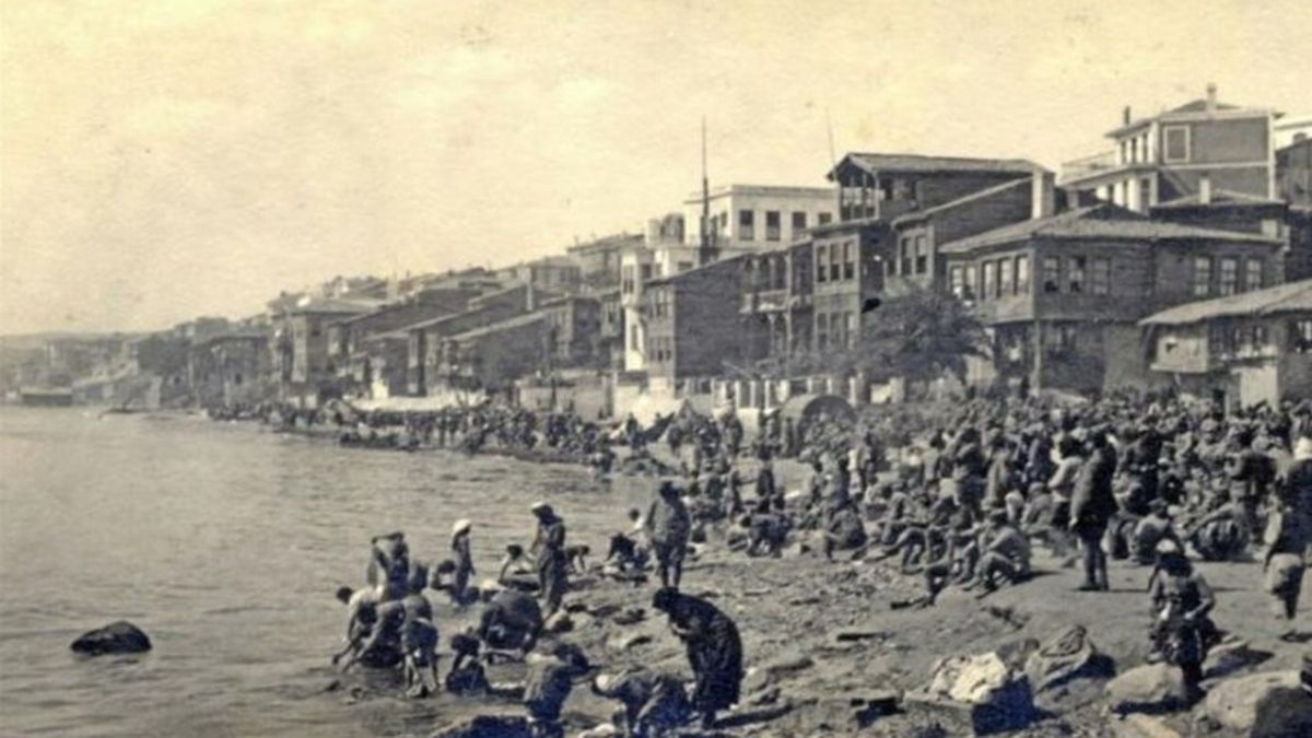 Σαν σήμερα, 16 Σεπτεμβρίου 1462: Η μαύρη ημέρα της Λέσβου – Η Άλωση της ...