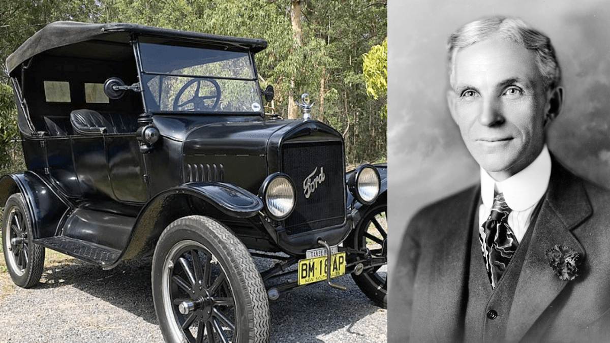 Σαν σήμερα, 25 Σεπτεμβρίου 1926: Το ήξερες ότι το 8ώρο και η 5νθημερη ...