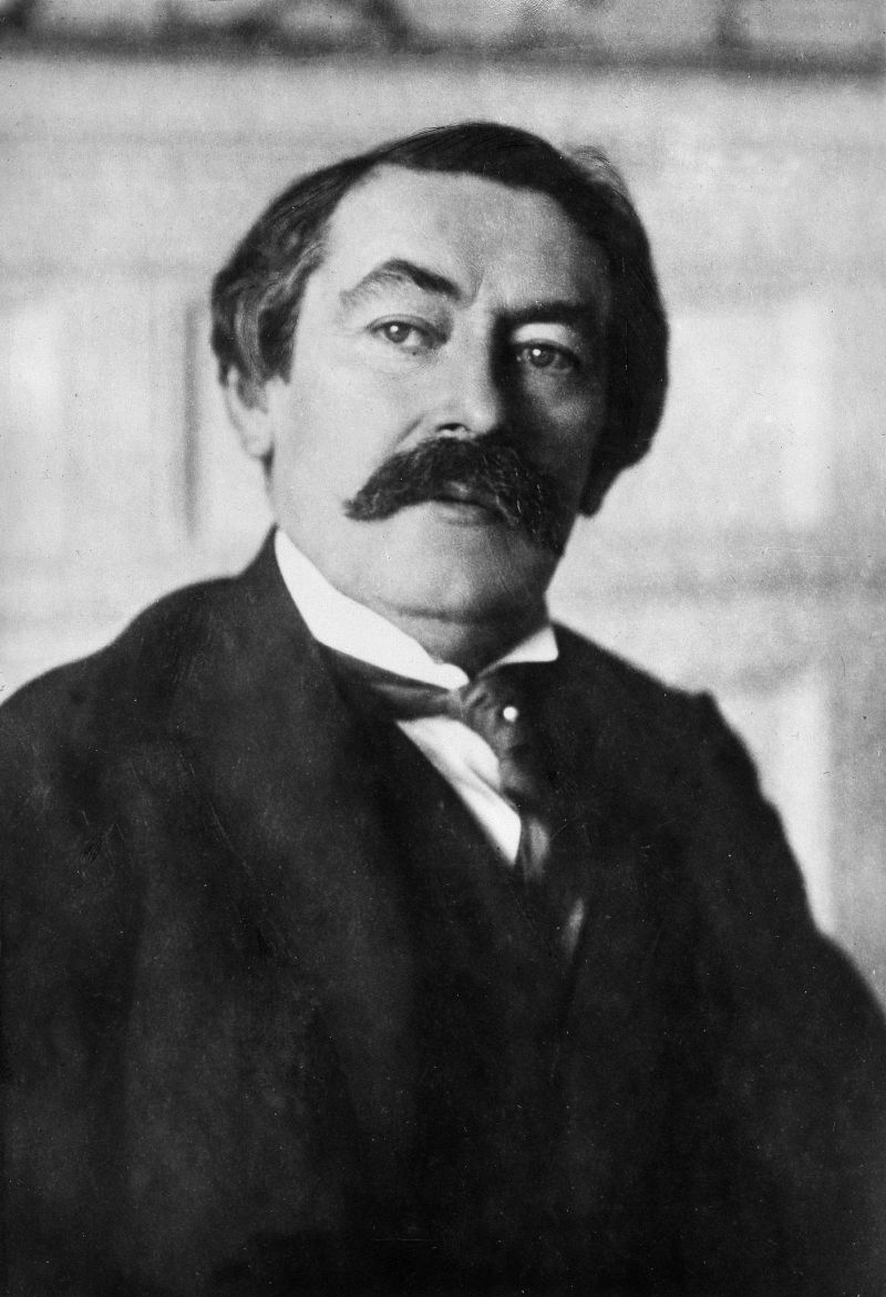 Σαν σήμερα, 05 Σεπτεμβρίου 1929: Ο Γάλλος πρωθυπουργός Αριστείδης ...