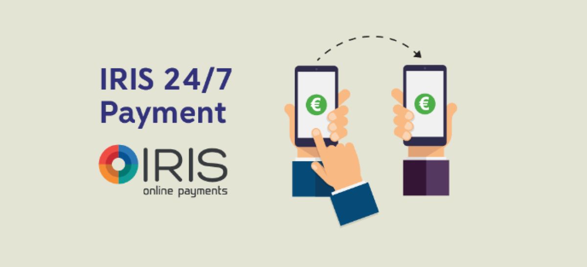 IRIS: Τι αλλάζει για τις πληρωμές προς επιχειρήσεις με QR κωδικό από ...