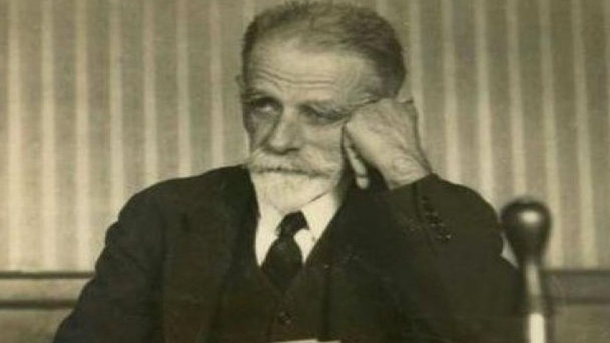 Σαν σήμερα, 5 Σεπτεμβρίου 1899: Ο Κωστής Παλαμάς ολοκληρώνει τον ...