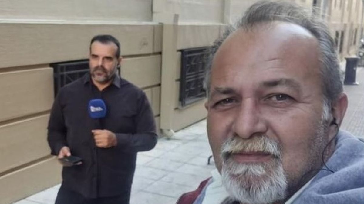Πέθανε ο πατέρας του Γιώργου Παυλάκη, του εικονολήπτη που είχε «φύγει ...