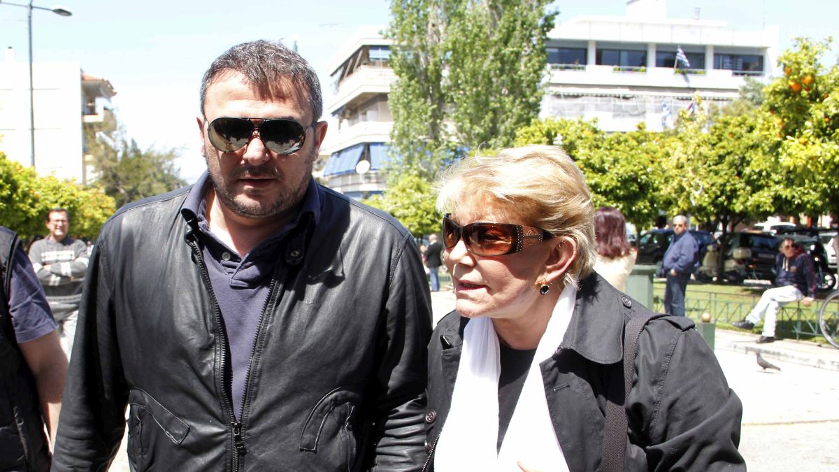 «Δεν αξίζει αυτός ο θάνατος στη Μαρινέλλα»: Σοκάρει ο Αντώνης Ρέμος ...