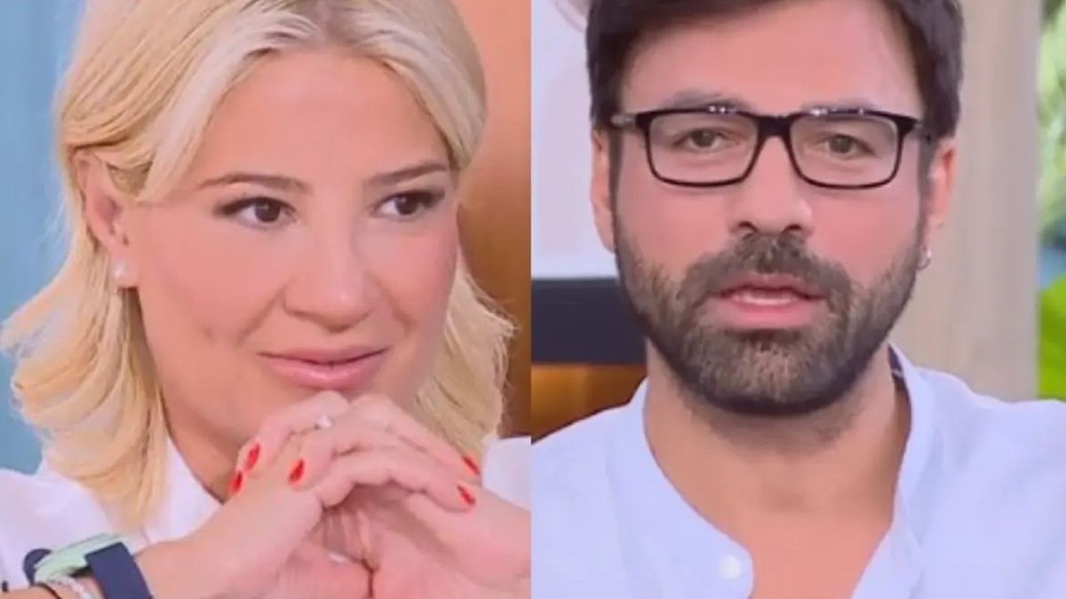 Τρομερή «γκάφα» από την Σκορδά: Μπέρδεψε τη «Γη της Ελιάς» με… άλλη ...