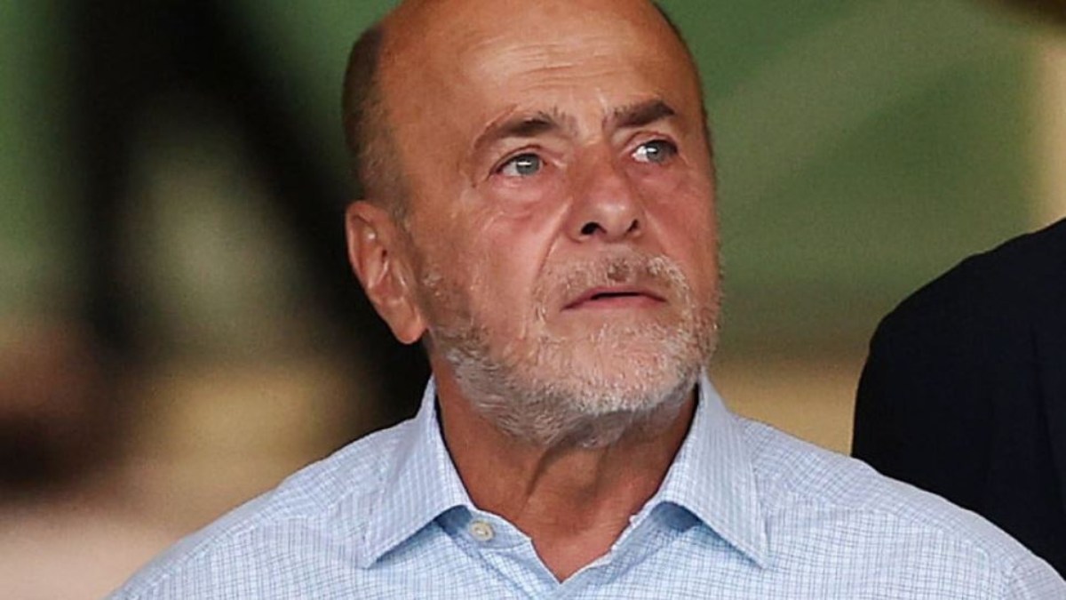 Κυκλοφόρησαν φωτογραφίες: Το θηριώδες σπίτι εφοπλιστή που αγόρασε ο ...