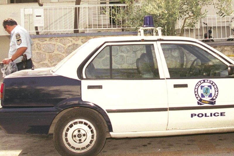 Σαν σήμερα, 9 Σεπτεμβρίου 1984: Ενοποιούνται η Χωροφυλακή και η ...