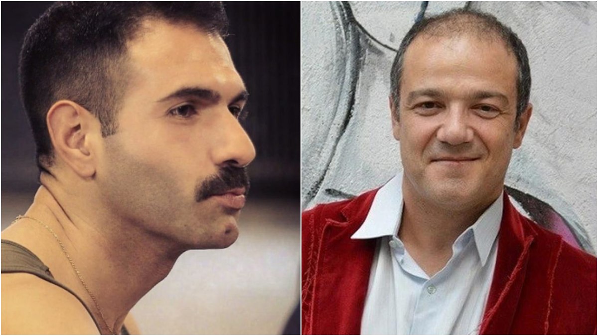 6 διάσημοι Έλληνες που μπήκαν φυλακή: «Όταν μπήκα στη φυλακή αισθάνθηκα ...