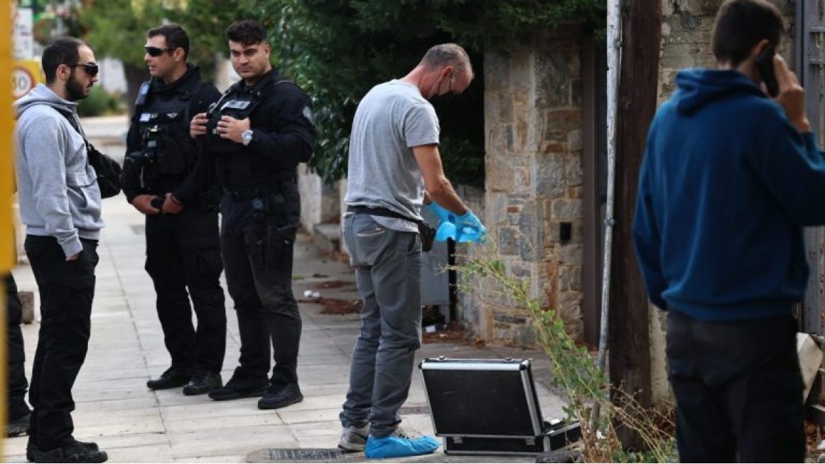 Δροσιά: Οκτώ λεπτά κυνηγούσε τον 38χρονο πριν τον πυροβολήσει - Αυτός ...