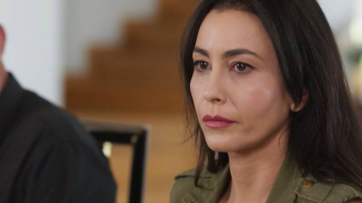 «Η απώλεια του θα την οδηγήσει…»: Το spoiler για τον 5ο κύκλο της «Γης ...