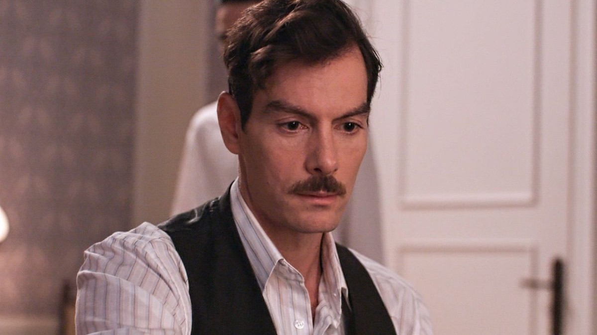 Grand Hotel (29/9): Ο δολοφόνος του Πέτρου ομολογεί | Athens Magazine
