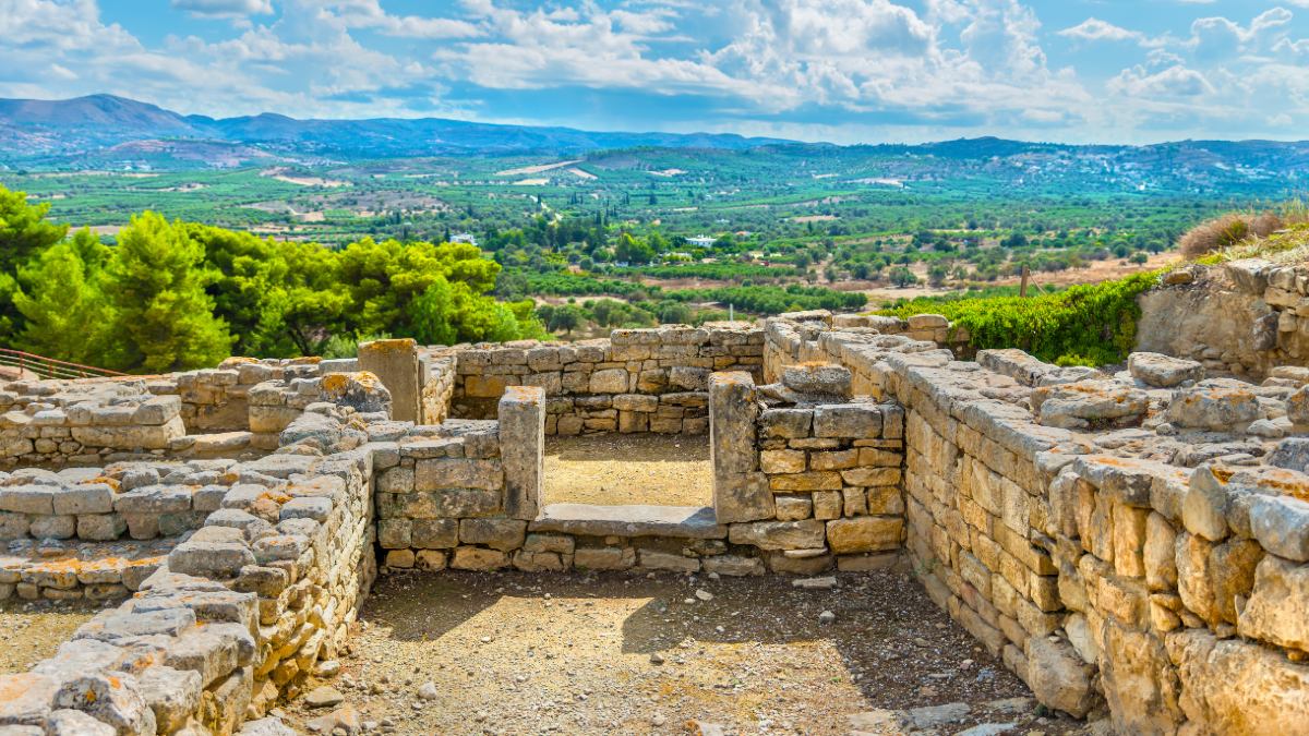 Μικρές αποδράσεις από το Ηράκλειο: Κρυμμένοι θησαυροί της Κρήτης σε μία ...
