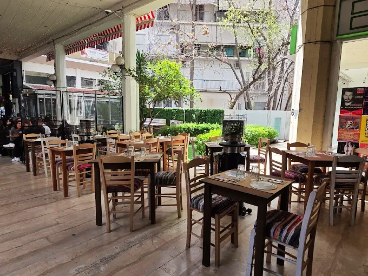 Καλλιθέα: 39 στάσεις για φαγητό και ποτό που αξίζει να κάνετε (μέρος β ...