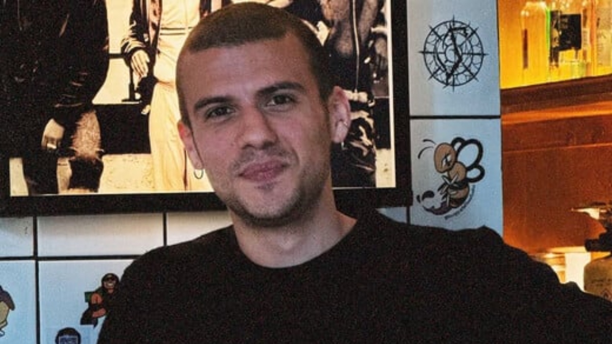 Αναβλήθηκε για τον Απρίλιο η δίκη του Γιάννη Μάλαμα - Κατηγορείται για ...