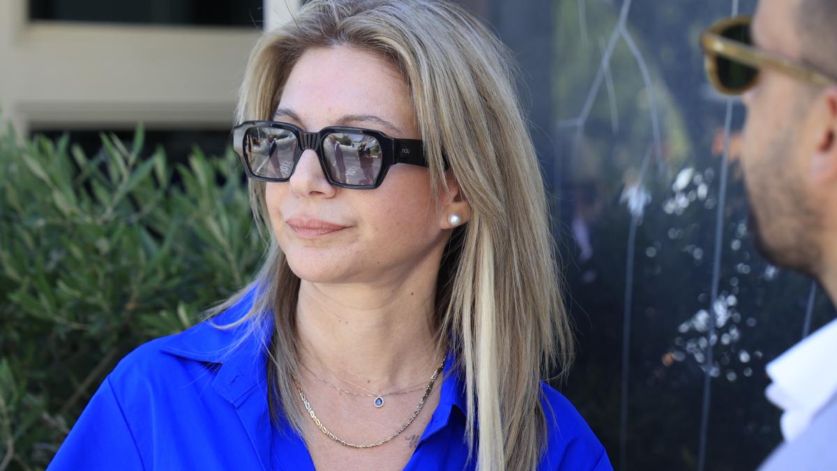 «Τι έκαψε ζωντανά τα παιδιά μας;»: Κάλεσμα της Μαρίας Καρυστιανού για ...
