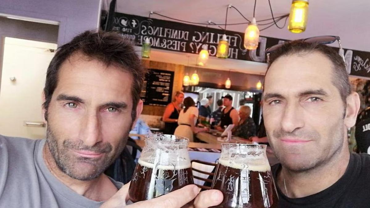 «Ήταν ηρωική πράξη, δεν περιγράφεται αλλιώς»: Συγκινούν οι συγγενείς ...