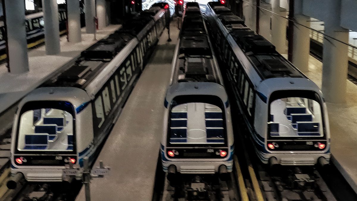 Μετρό: Ξεκίνησαν οι αιτήσεις για 104 μόνιμες θέσεις με απολυτήριο ...
