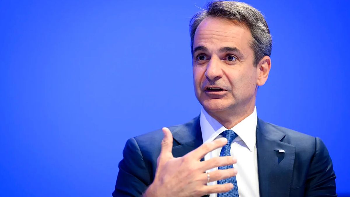 «Η Ελλάδα έχει επιστρέψει - Από το χείλος της χρεοκοπίας σε μία από τις ...