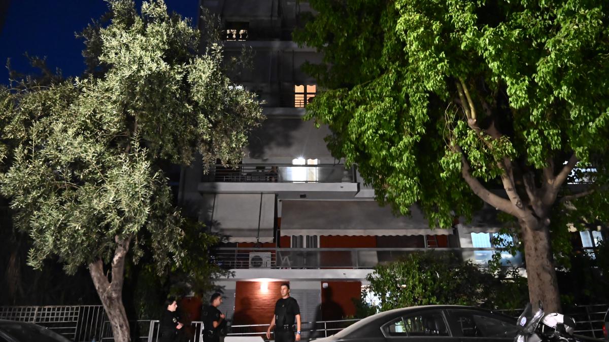 «Την σκότωσε και αυτοκτόνησε»: Νέες αποκαλύψεις για το ζευγάρι που ...