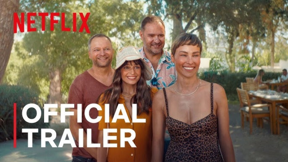 «Planet Single: Greek Adventure»: Η ρομαντική κομεντί του Netflix που ...