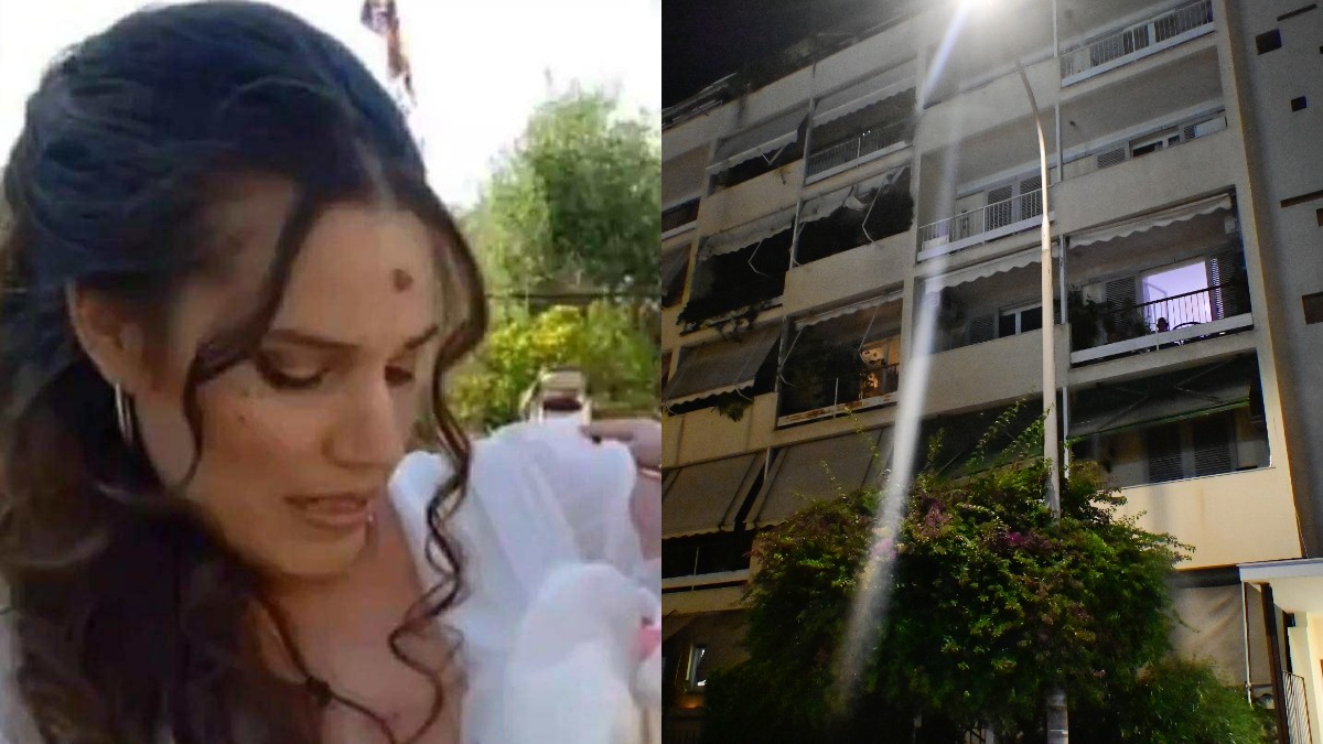 Στο πένθος τα Πατήσια: Αυτή είναι η 34χρονη που βρέθηκε νεκρή δίπλα στο ...