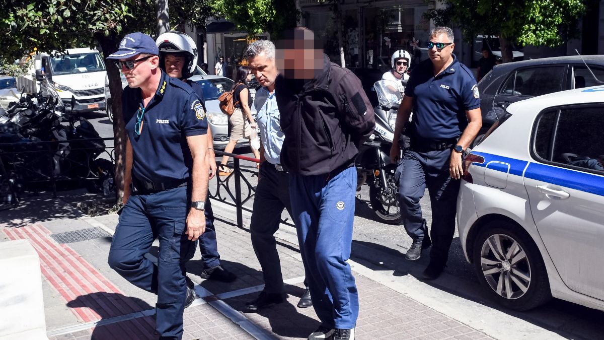 Τροχαίο στην Πάτρα: Στην φυλακή ο 46χρονος που σκότωσε με τη μηχανή του ...