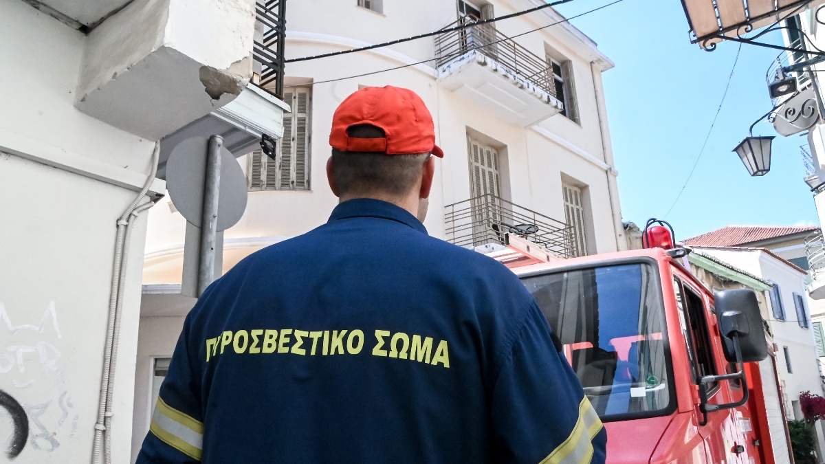 Φωτιά στη Μεσσηνία - Μεγάλη «μάχη» με τις φλόγες | Athens Magazine
