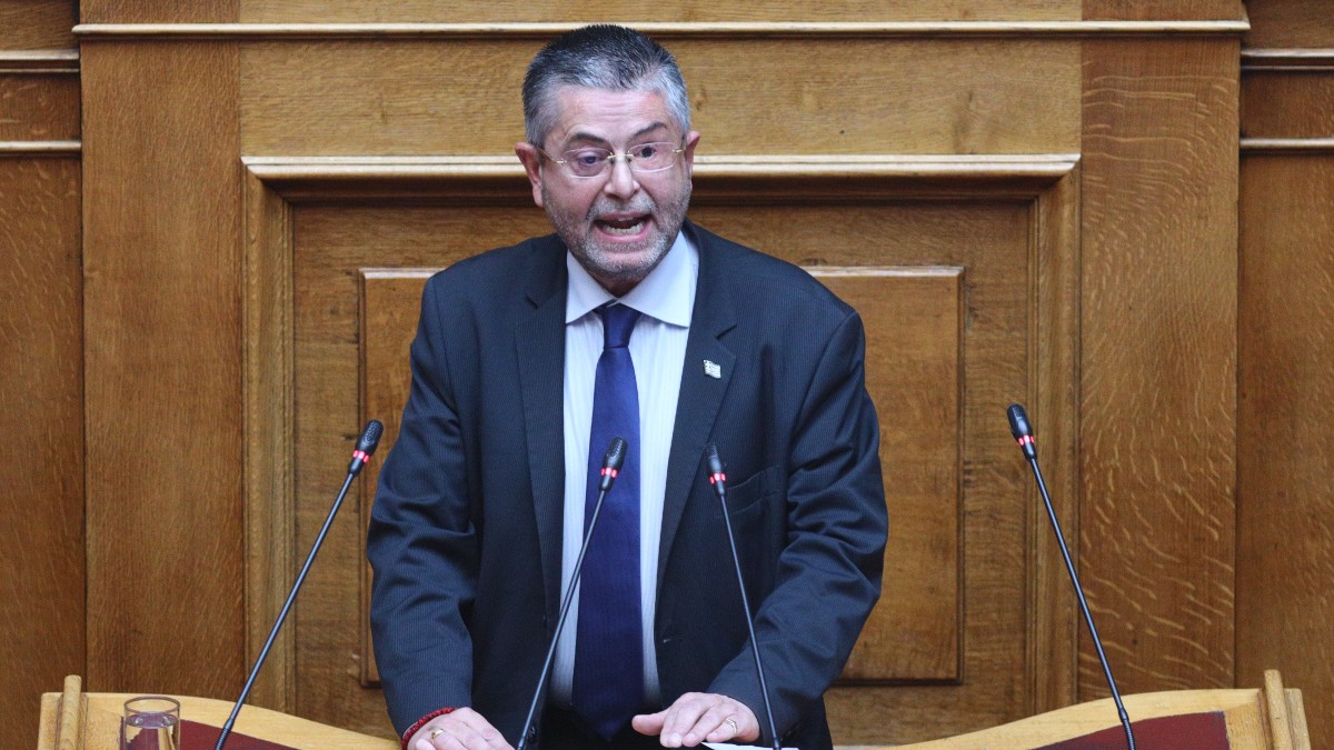 Ο πιο πλούσιος Έλληνας βουλευτής: Ο Παύλος Σαράκης έλαβε 18 εκατ. ευρώ ...