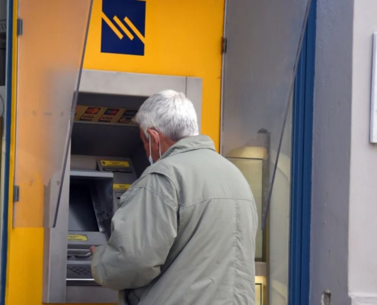Συντάξεις Οκτωβρίου 2025: Οι οριστικές ημερομηνίες πληρωμής | Athens ...