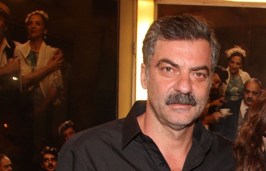 Στάθης Μαντζώρος: Αυτή είναι η σύζυγός του - Βρίσκεται «βράχος» δίπλα ...