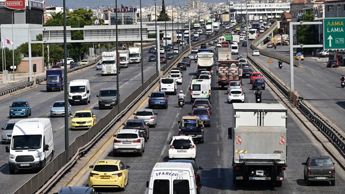 Μεγάλη μείωση στα τεκμήρια ΙΧ – Κόβονται έως και 50% | Athens Magazine