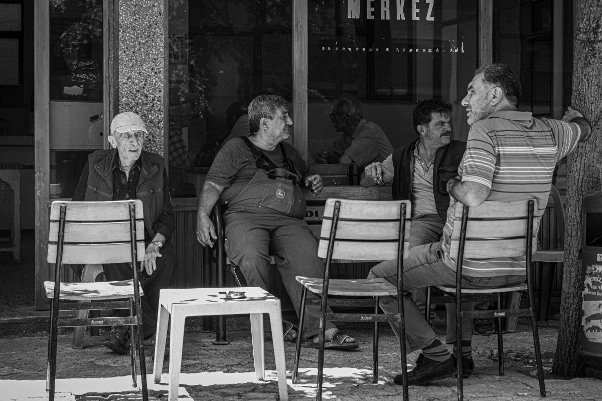 Το ανέκδοτο της ημέρας (29/9): Ένας Κρητίκαρος έκανε γιο και πάει στο ...
